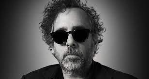 Tim Burton